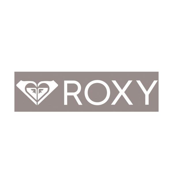 ZOZO問い合わせ番号:58519418ショップ:ROXY/QUIKSILVER，ロキシー/クイックシルバーブランド:ROXY，ロキシー商品名:ROXY-B/ロキシーステッカーカテゴリ:雑貨/ホビー>ステッカー/テープブランド品番:R...