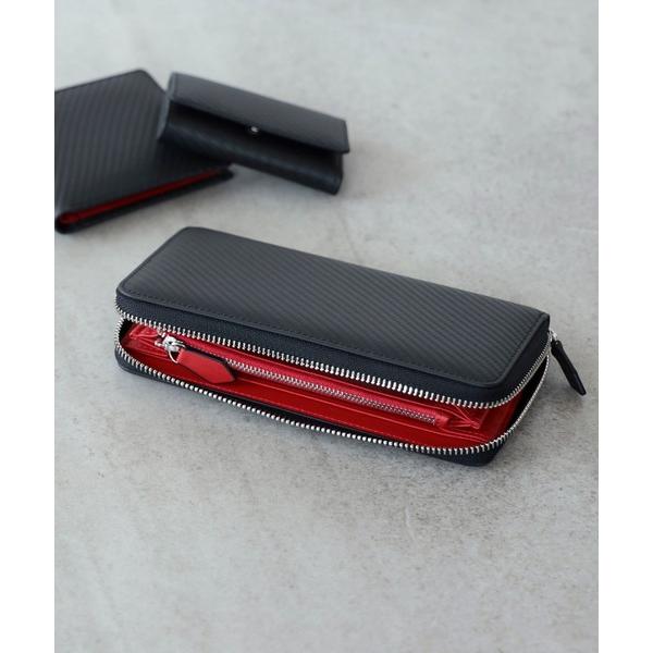 ZOZO問い合わせ番号:58553537ショップ:BEAMS HEART，ビームスハートブランド:BEAMS HEART，ビームスハート商品名:【ユニセックス】ハイブリッド ロング ジップウォレットカテゴリ:財布/小物>財布ブランド品...