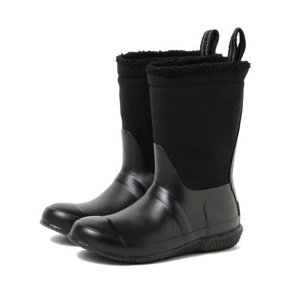 ZOZO問い合わせ番号:58555679ショップ:BEAMS WOMEN，ビームスウィメンブランド:HUNTER，ハンター，Ray BEAMS，レイビームス商品名:【WEB限定】HUNTER / シェルパ ブーツカテゴリ:シューズ>ブ...