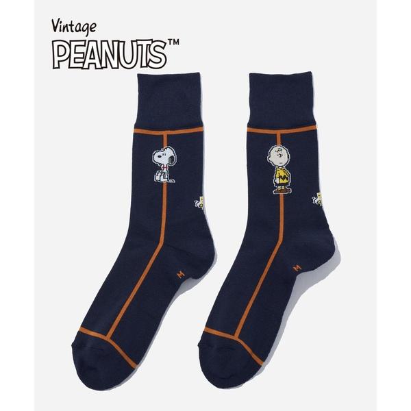 ※このアイテムは返品・交換対象外商品です。ZOZO問い合わせ番号:58558074ショップ:CHICSTOCKS，シックストックスブランド:CHICSTOCKS，シックストックス商品名:SNOOPY×CHICSTOCKS［1970s］カテゴ...