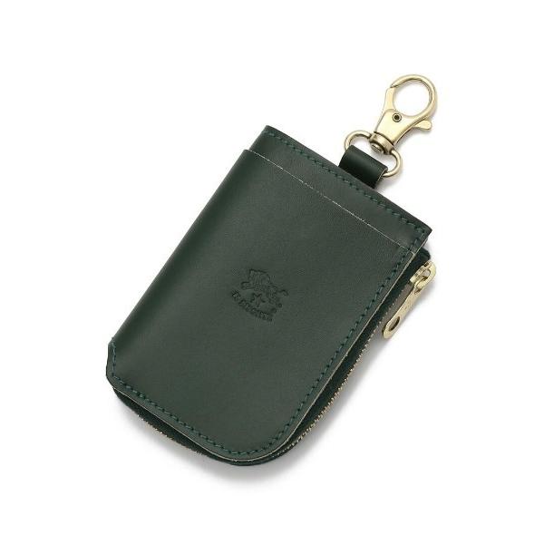 ZOZO問い合わせ番号:58591836ショップ:IL BISONTE，イル ビゾンテブランド:IL BISONTE，イルビゾンテ商品名:IL BISONTE / ORIGINAL LEATHER / キーケースカテゴリ:財布/小物>...