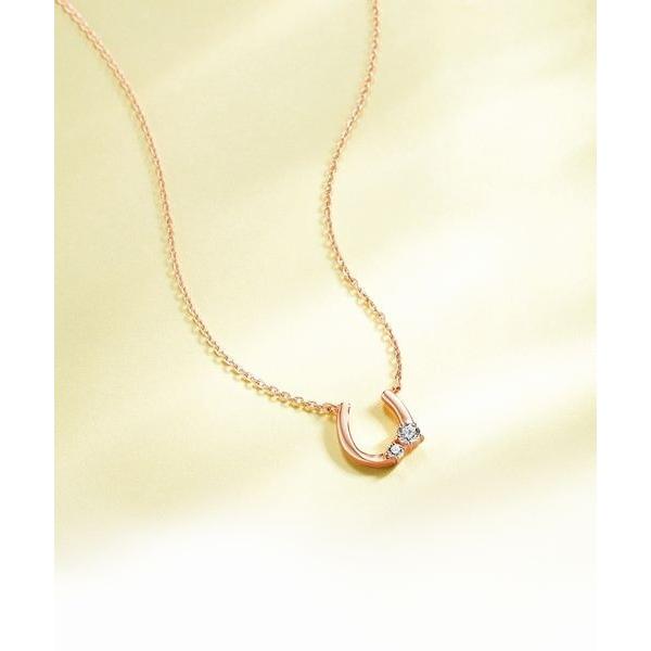 ZOZO問い合わせ番号:58592771ショップ:Canal 4℃，カナルヨンドシーブランド:Canal 4℃，カナルヨンドシー商品名:シルバー 馬蹄 ネックレスカテゴリ:アクセサリー>ネックレスブランド品番:151914121008...