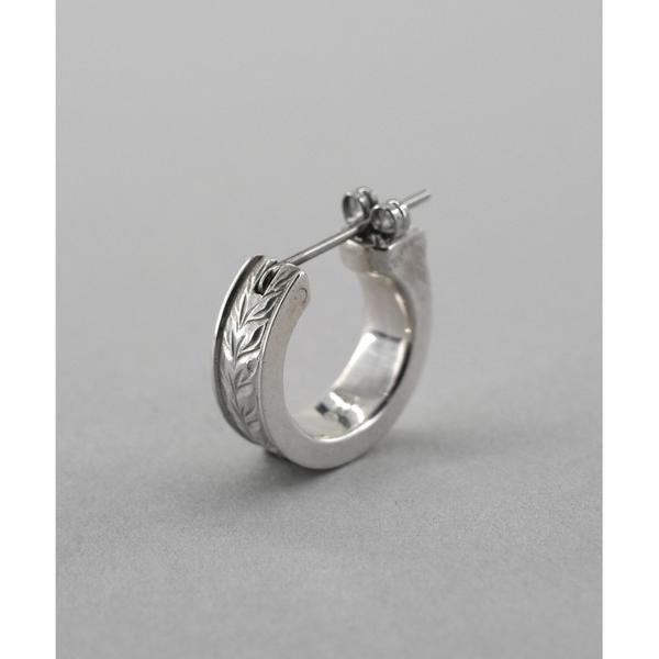 ※このアイテムは返品・交換対象外商品です。ZOZO問い合わせ番号:58592872ショップ:LION HEART，ライオンハートブランド:LION HEART，ライオンハート商品名:LH (I)will engrave クロッシングピアス/...