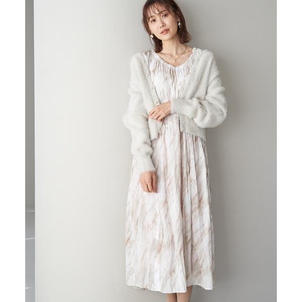 『タイムセール実施中』ZOZO問い合わせ番号:58623166ショップ:ROPE' PICNIC，ロぺピクニックブランド:ROPE' PICNIC，ロペピクニック商品名:【一部店舗限定】【Mon E’toile/モンエトワール】ストーンプリ...