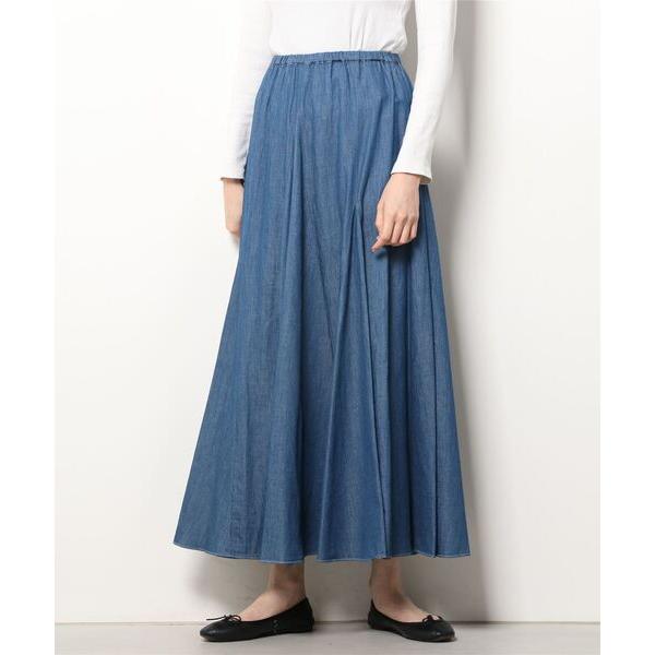 『セール実施中』ZOZO問い合わせ番号:58623310ショップ:B'2nd Womens，ビーセカンド ウィメンズブランド:Munich，ミューニック，B'2nd，ビーセカンド商品名:Munich（ミューニック）ウォッシュ4ozライトデニ...