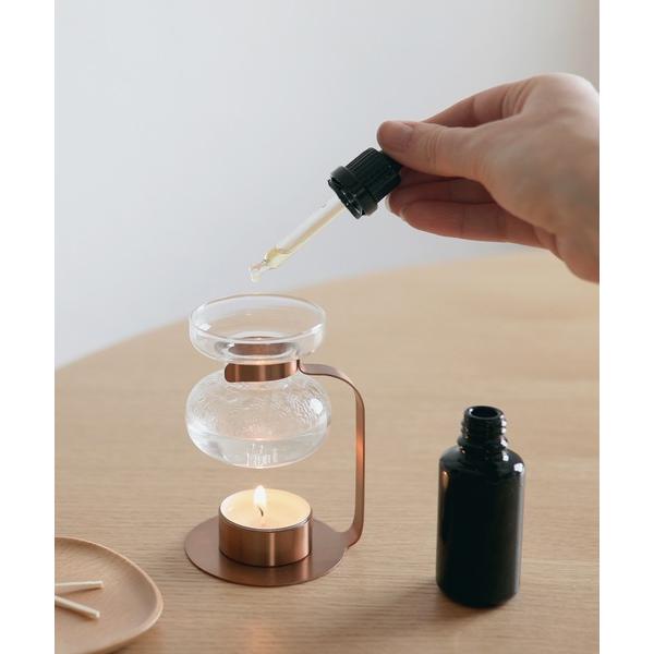 ZOZO問い合わせ番号:58624376ショップ:HIGHTIDE，ハイタイドブランド:KINTO，キントー，HIGHTIDE，ハイタイド商品名:KINTO キントー アロマオイルウォーマー ルームフレグランスカテゴリ:インテリア>キ...