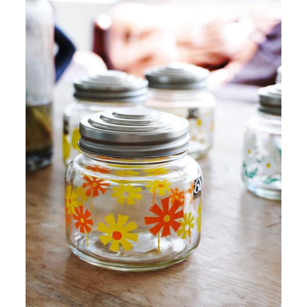 ZOZO問い合わせ番号:58626602ショップ:SiNCERE，シンシアブランド:アデリアレトロ，アデリアレトロ，SiNCERE，シンシア商品名:〈アデリアレトロ〉ガラス容器 ボンボン入れミニカテゴリ:食器/キッチン>キッチンツール...