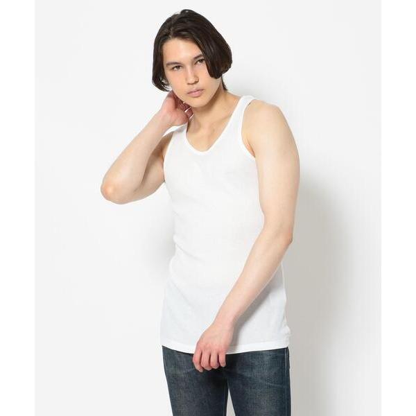 『セール実施中』ZOZO問い合わせ番号:58752291ショップ:B'2nd Womens，ビーセカンド ウィメンズブランド:qwerty，クワーティ，B'2nd，ビーセカンド商品名:QWERTY (クワーティ)TANK TOP/タンクトッ...