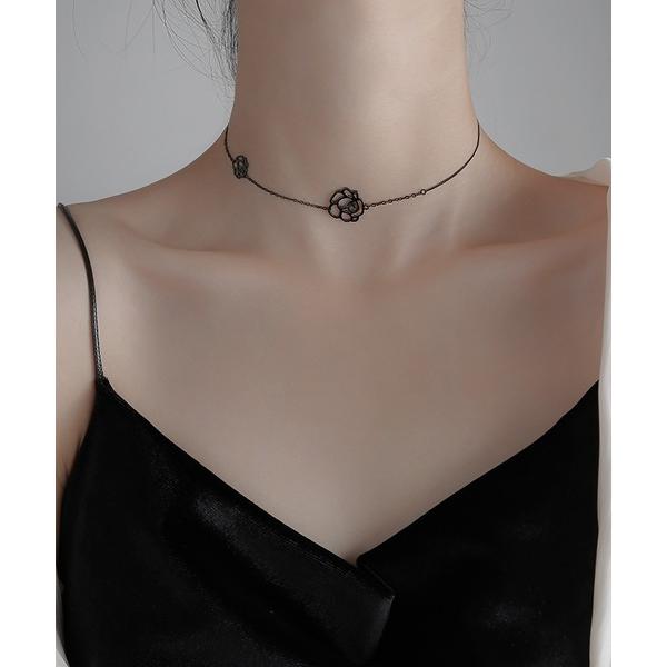 『セール実施中』ZOZO問い合わせ番号:58786806ショップ:FRP，エフアールピーブランド:LA VORAGINE，ラ ヴォラジネ，FRP，エフアールピー商品名:チョーカーカテゴリ:アクセサリー>チョーカーブランド品番:LN-3...