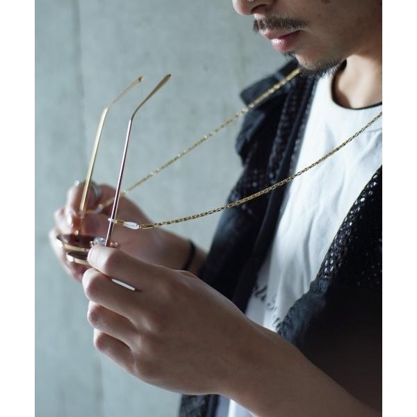 『タイムセール実施中』ZOZO問い合わせ番号:58788660ショップ:Parks TOKYO，パークストウキョウブランド:dictionary，ディクショナリー商品名:【dictionary】メガネ・サングラスチェーン/マスクストラップカ...