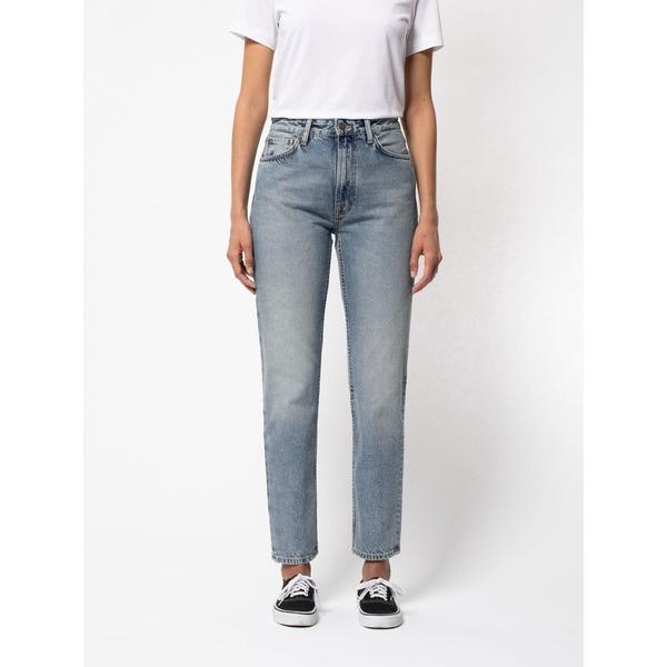 『タイムセール実施中』ZOZO問い合わせ番号:58856671ショップ:nudie jeans，ヌーディージーンズブランド:Nudie Jeans，ヌーディージーンズ商品名:Breezy Britt Light Depot ブリージーブリッ...