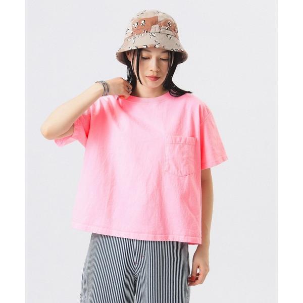 ZOZO問い合わせ番号:6788226ショップ:BEAMS WOMEN，ビームスウィメンブランド:BEAMS BOY，ビームスボーイ，Goodwear(Since1983)，グッドウェア商品名:Goodwear / カスタム ビッグ 半袖 ...