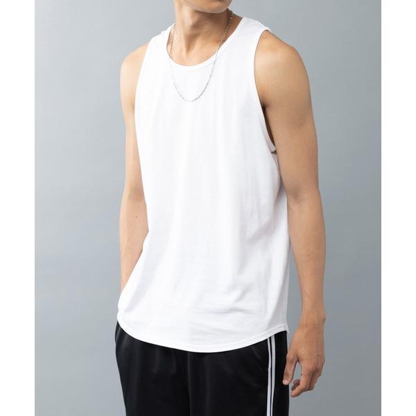 『タイムセール実施中』ZOZO問い合わせ番号:58891992ショップ:SETUP7，セットアップセブンブランド:MAISON CLUB，メゾンクラブ，SETUP7，セットアップセブン商品名:【MAISON CLUB】ヘビーウェイトタンクト...