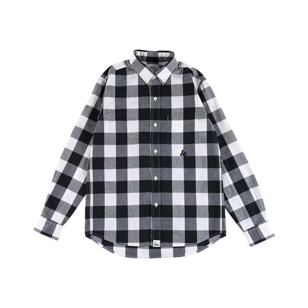 『セール実施中』ZOZO問い合わせ番号:6790037ショップ:MEDICOM TOY，メディコム・トイブランド:Sync.，スィンク，MEDICOM TOY，メディコムトイ商品名:Sync.【House Industries】L/S CH...