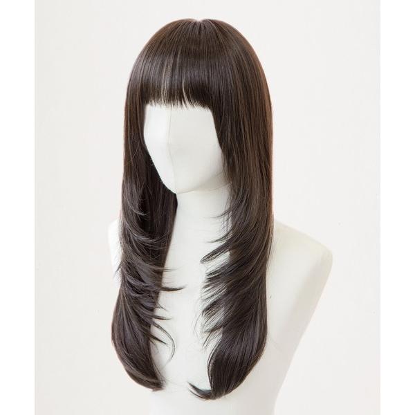 ※このアイテムは返品・交換対象外商品です。ZOZO問い合わせ番号:58923250ショップ:LINEASTORIA，リネアストリアブランド:LINEASTORIA，リネアストリア商品名:【フルウィッグ・ロング】ミシェルロングカテゴリ:ヘアア...