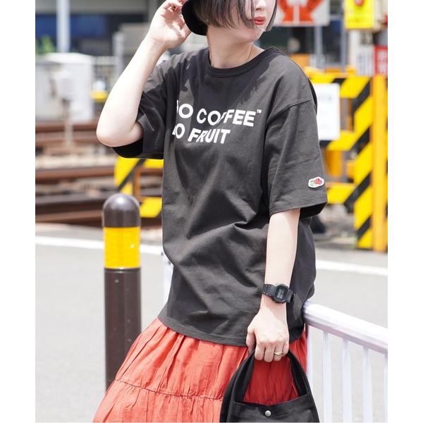 ZOZO問い合わせ番号:58924684ショップ:SAC'S BAR，サックスバーブランド:NO COFFEE，ノーコーヒー，FRUIT OF THE LOOM，フルーツオブザルーム，SAC'S BAR セレクト，サックスバーセレクト商品名...