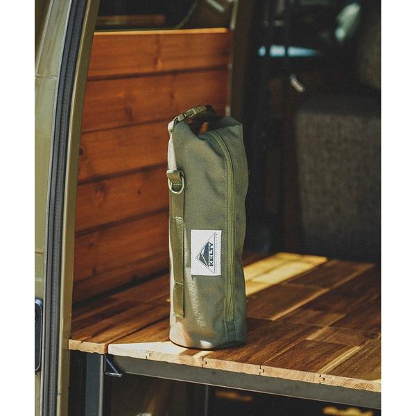 ZOZO問い合わせ番号:58995944ショップ:GORDON MILLER，ゴードンミラーブランド:KELTY，ケルティ，JACK &amp; MARIE，ジャックアンドマリー商品名:KELTY SINGLE STOVE CASE (ケル...