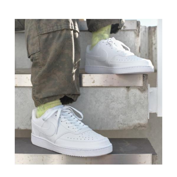 ZOZO問い合わせ番号:58996085ショップ:ABC-MART GRAND STAGE，エービーシーマート　グランドステージブランド:NIKE，ナイキ商品名:NIKE ナイキ COURT VISION LO NN コート ビジョン LO...