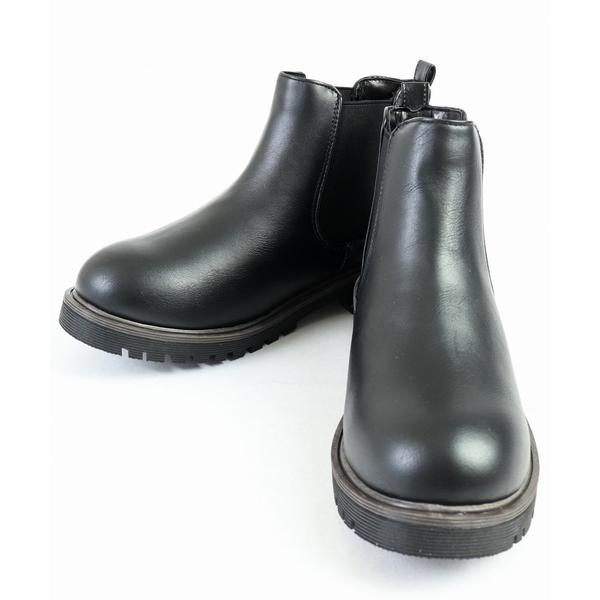 『タイムセール実施中』ZOZO問い合わせ番号:58997953ショップ:FUNALIVE，ファンアライブブランド:FUNALIVE，ファンアライブ商品名:Wグリップスパイクチェルシーブーツカテゴリ:シューズ>ブーツブランド品番:DTE...