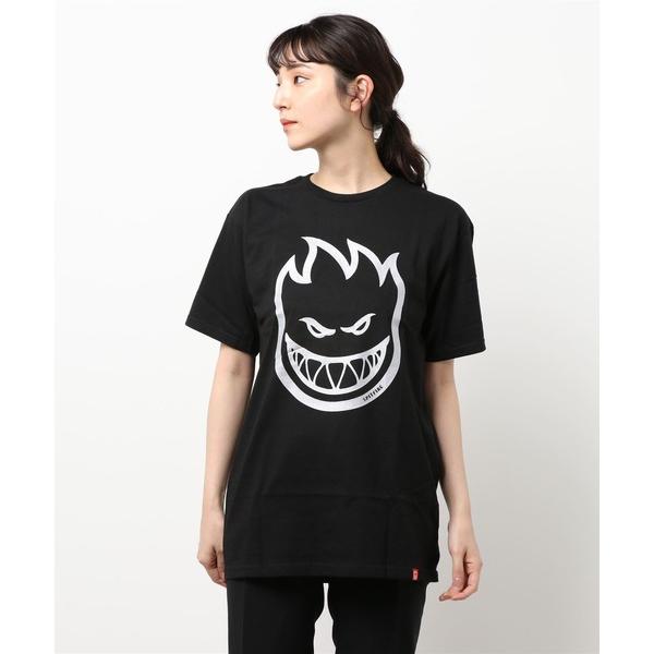 ZOZO問い合わせ番号:59061806ショップ:TONE，トーンブランド:tone，トーン商品名:【SPITFIRE/スピットファイアー】SPITFIRE S/S T-SHIRT(UN)カテゴリ:トップス>Tシャツ/カットソーブラン...