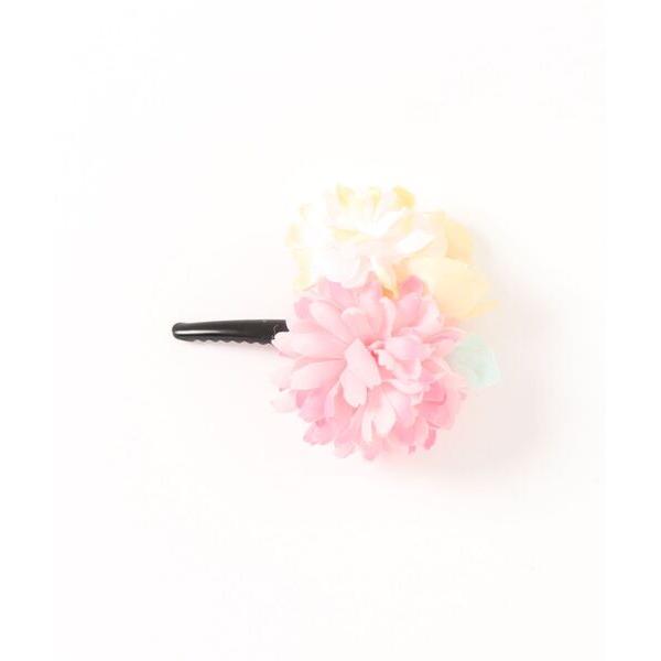 『セール実施中』ZOZO問い合わせ番号:59063514ショップ:Parks TOKYO，パークストウキョウブランド:PARKS TOKYO SELECT，パークストウキョウセレクト商品名:【INSOL】髪飾りカテゴリ:ヘアアクセサリー&g...