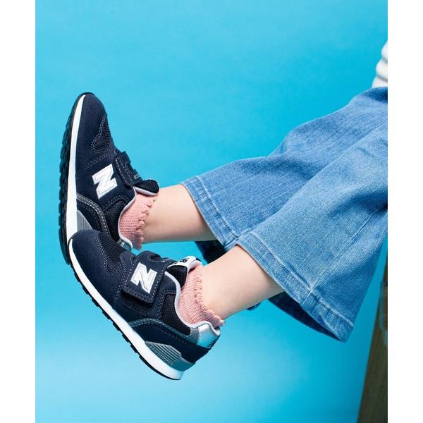 ZOZO問い合わせ番号:59096420ショップ:New Balance，ニューバランスブランド:New Balance，ニューバランス商品名:IZ996カテゴリ:シューズ>スニーカーブランド品番:IZ996GR3，IZ996BK3，...