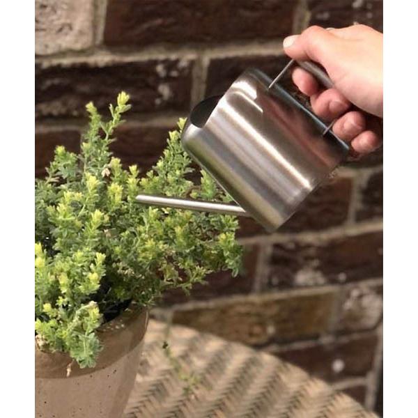 ZOZO問い合わせ番号:59096881ショップ:DULTON，ダルトンブランド:DULTON，ダルトン商品名:STAINLESS PITCHER SILVER/ステンレス ピッチャー シルバーカテゴリ:インテリア>インテリア雑貨ブラ...