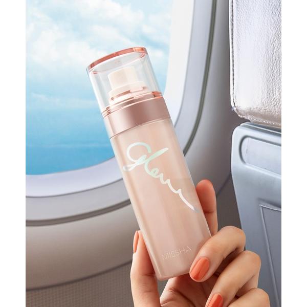 ※このアイテムは返品・交換対象外商品です。コスメ商品ZOZO問い合わせ番号:59097238ショップ:MISSHA JAPAN，ミシャジャパンブランド:MISSHA，ミシャ商品名:【MISSHA/ミシャ】グロウ　スキンバーム　ミストカテゴリ...