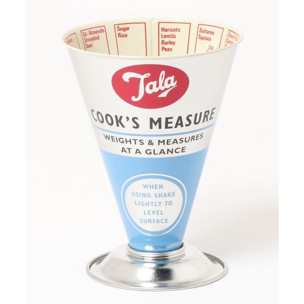 ZOZO問い合わせ番号:59128349ショップ:Bshop，ビショップブランド:HOUSEHOLD GOODS，ハウスホールドグッズ商品名:【LABOUR AND WAIT】COOK'S DRY MEASUREカテゴリ:食器/キッチン&g...