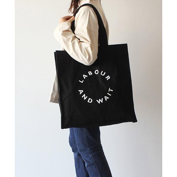 ZOZO問い合わせ番号:59128370ショップ:Bshop，ビショップブランド:LABOUR AND WAIT，レイバーアンドウェイト，HOUSEHOLD GOODS，ハウスホールドグッズ商品名:【LABOUR AND WAIT】TOTE...