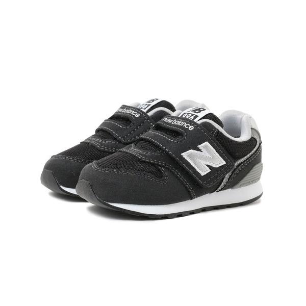 ZOZO問い合わせ番号:59128783ショップ:BEAMS WOMEN，ビームスウィメンブランド:New Balance，ニューバランス，こども ビームス，コドモビームス商品名:NEW BALANCE / IZ996（12〜16.5cm）...