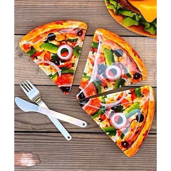 ZOZO問い合わせ番号:59129743ショップ:DULTON，ダルトンブランド:DULTON，ダルトン商品名:GLASS FARMER PLATE PIZZA/ガラス ファーマー プレート ピザカテゴリ:食器/キッチン>食器ブランド...