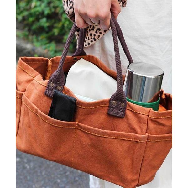 ZOZO問い合わせ番号:59132296ショップ:DULTON，ダルトンブランド:DULTON，ダルトン商品名:1 MILE TOTE BAG/キャンバス ミニトートバッグカテゴリ:バッグ>トートバッグブランド品番:H20-0284C...