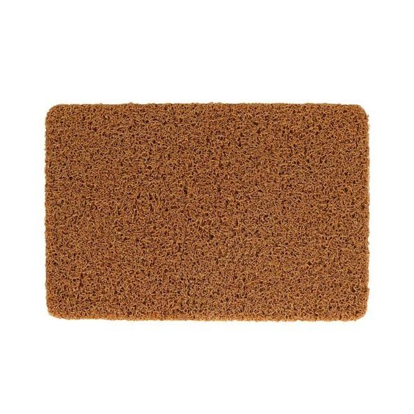 ZOZO問い合わせ番号:59132978ショップ:DULTON，ダルトンブランド:DULTON，ダルトン商品名:PVC COIL MAT 600x900 MUSTARD/玄関マットカテゴリ:インテリア>ラグ/マットブランド品番:H19...