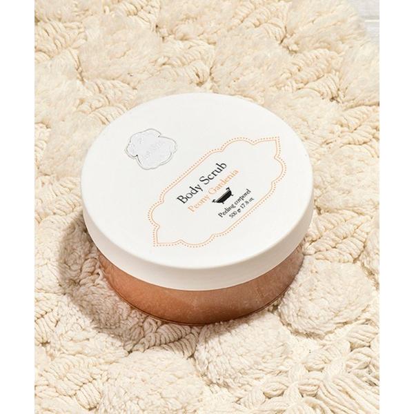 ※このアイテムは返品・交換対象外商品です。コスメ商品ZOZO問い合わせ番号:59133571ショップ:Laline，ラリンブランド:Laline，ラリン商品名:ボディスクラブ ピオニーガーデニア 500gカテゴリ:ボディ・ヘアケア>ボ...