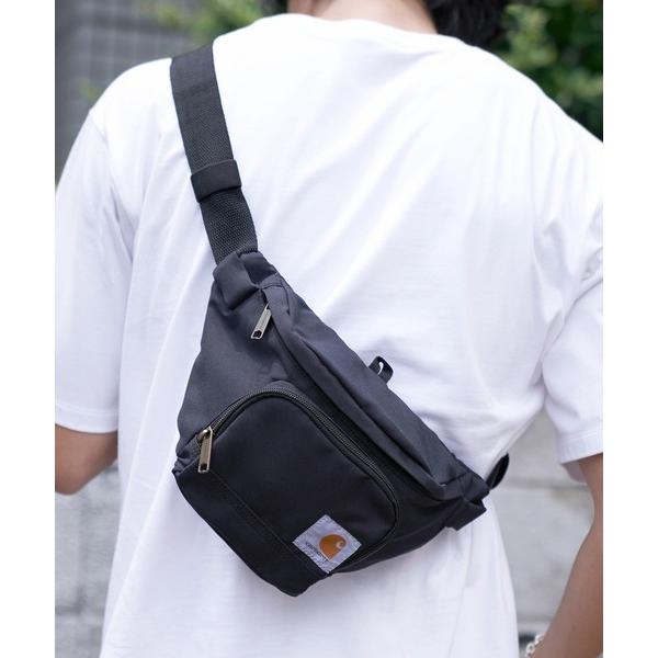 『タイムセール実施中』ZOZO問い合わせ番号:59133857ショップ:SETUP7，セットアップセブンブランド:Carhartt，カーハート，SETUP7，セットアップセブン商品名:【Carhartt】WAIST PACK ウエストパック...