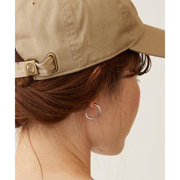 ※このアイテムは返品・交換対象外商品です。ZOZO問い合わせ番号:59196140ショップ:HASHIBAMI / N+Ecology，ハシバミ/ネコロジーブランド:Diliraba，ディリラバ商品名:【Diliraba】サージカルステンレ...