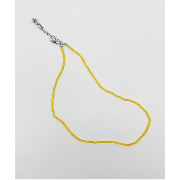 ZOZO問い合わせ番号:59196370ショップ:WANT SLIP，ウォント スリップブランド:VINTAGE HOLLYWOOD，ビンテージハリウッド商品名:【VINTAGE HOLLYWOOD】GEMSTONE LAYERED NEC...