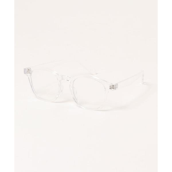 『セール実施中』ZOZO問い合わせ番号:59197510ショップ:LOWRYS FARM，ローリーズファームブランド:LOWRYS FARM，ローリーズファーム商品名:曇り止め付メガネ　952570カテゴリ:ファッション雑貨>メガネブ...