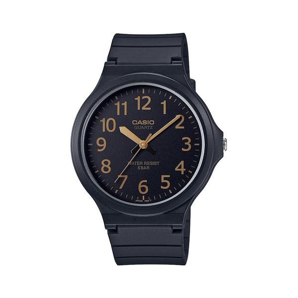 ZOZO問い合わせ番号:59197720ショップ:CASIO，カシオブランド:CASIO，カシオ商品名:CASIO Collection / MW-240-1B2JHカテゴリ:腕時計>アナログ腕時計ブランド品番:MW-240-1B2J...