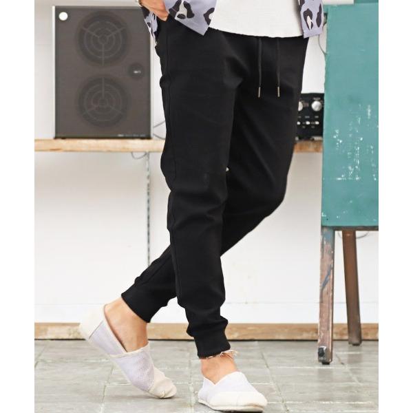 ZOZO問い合わせ番号:59228749ショップ:LUXSTYLE，ラグスタイルブランド:LUXSTYLE，ラグスタイル商品名:冷感ジョガーパンツカテゴリ:パンツ>スウェットパンツブランド品番:aa-0815素材:レーヨン60%/ポリ...