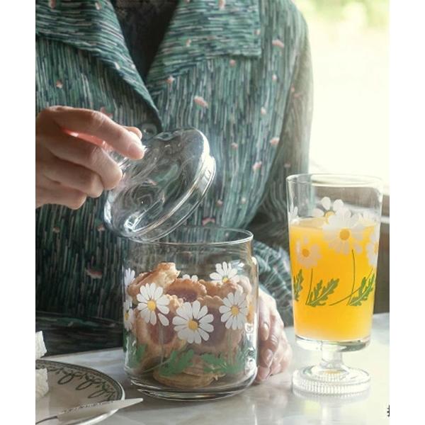 ZOZO問い合わせ番号:59264183ショップ:SiNCERE，シンシアブランド:アデリアレトロ，アデリアレトロ，SiNCERE，シンシア商品名:〈アデリアレトロ〉ガラス蓋ボンボン入れ680カテゴリ:食器/キッチン>キッチンツールブ...