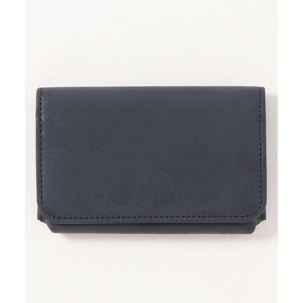 『タイムセール実施中』ZOZO問い合わせ番号:59264826ショップ:Parks TOKYO，パークストウキョウブランド:PARKS TOKYO SELECT，パークストウキョウセレクト商品名:【LESTAR】（KST）ゴート 名刺入れカ...