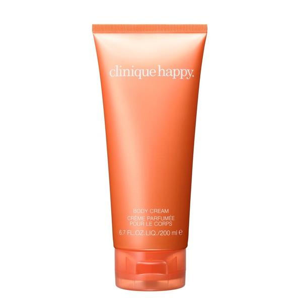 ※このアイテムは返品・交換対象外商品です。コスメ商品ZOZO問い合わせ番号:59265516ショップ:CLINIQUE，クリニークブランド:CLINIQUE，クリニーク商品名:クリニーク ハッピー ボディ クリームカテゴリ:ボディ・ヘアケア...