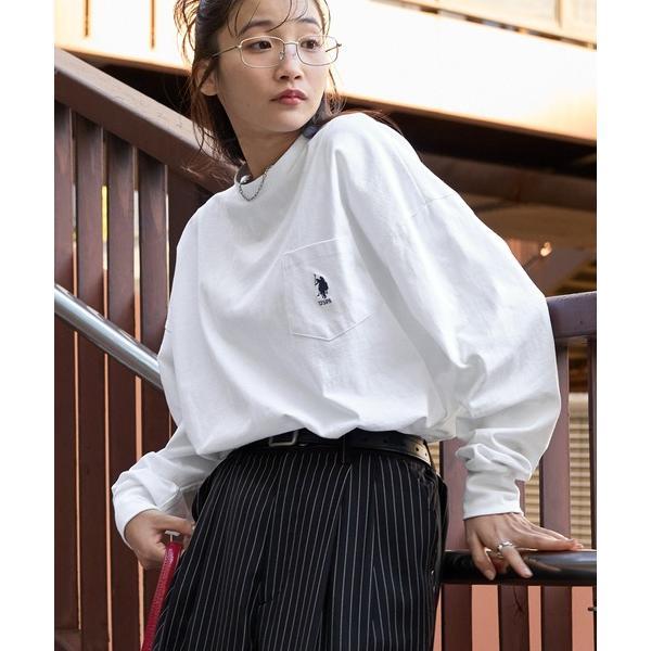 『タイムセール実施中』ZOZO問い合わせ番号:59299621ショップ:MONO-MART，モノマートブランド:U.S. POLO ASSN.，ユーエスポロアッスン，MONO-MART，モノマート商品名:U.S. POLO ASSN. /ユ...