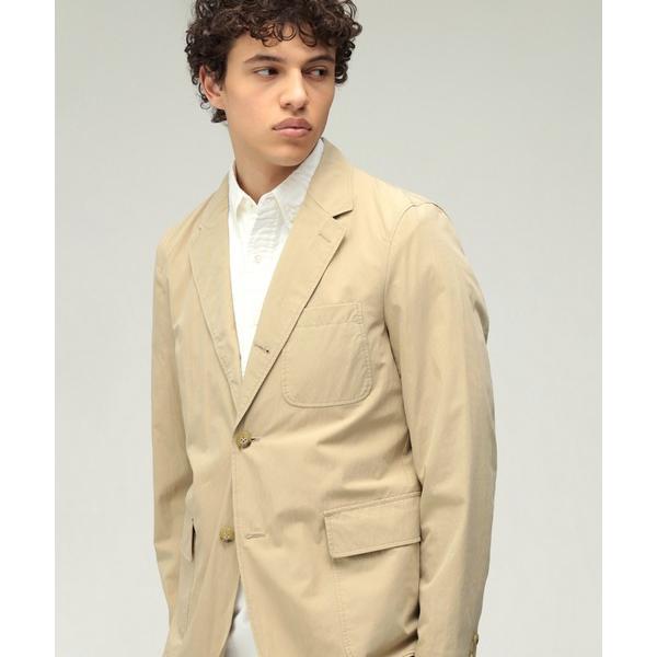 『セール実施中』ZOZO問い合わせ番号:59364554ショップ:BEAMS MEN，ビームス メンブランド:BEAMS PLUS，ビームスプラス商品名:3B Travel Jacket Comfort Clothカテゴリ:ジャケット/アウ...