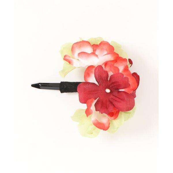 『セール実施中』ZOZO問い合わせ番号:59367609ショップ:Parks TOKYO，パークストウキョウブランド:PARKS TOKYO SELECT，パークストウキョウセレクト商品名:【INSOL】髪飾りカテゴリ:ヘアアクセサリー&g...