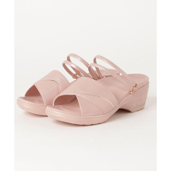 ZOZO問い合わせ番号:59367642ショップ:ABC-MART GRAND STAGE，エービーシーマート　グランドステージブランド:ABC-MART，エービーシーマート商品名:byA バイエー S-LINE MULE 5 エスラインミ...