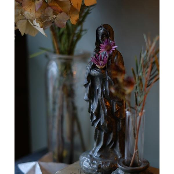 ZOZO問い合わせ番号:59367976ショップ:Global Forme Concrete，グローバルフォルムコンクリートブランド:WEST VILLAGE TOKYO，ウェストビレッジトーキョー商品名:ASPOTTERY/MARIA　ア...