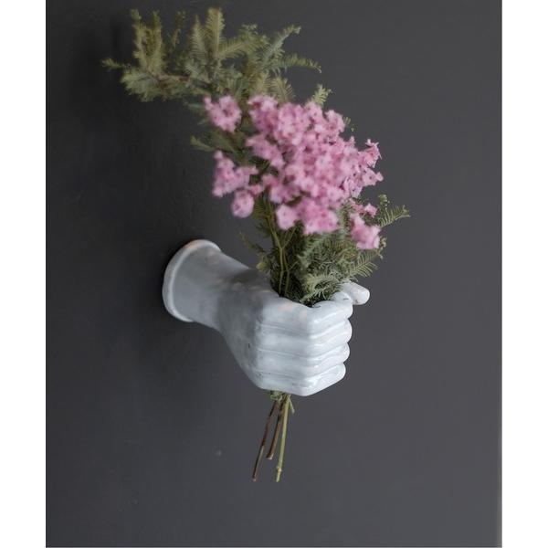 ZOZO問い合わせ番号:59367978ショップ:Global Forme Concrete，グローバルフォルムコンクリートブランド:WEST VILLAGE TOKYO，ウェストビレッジトーキョー商品名:AS POTTERY/WALL H...